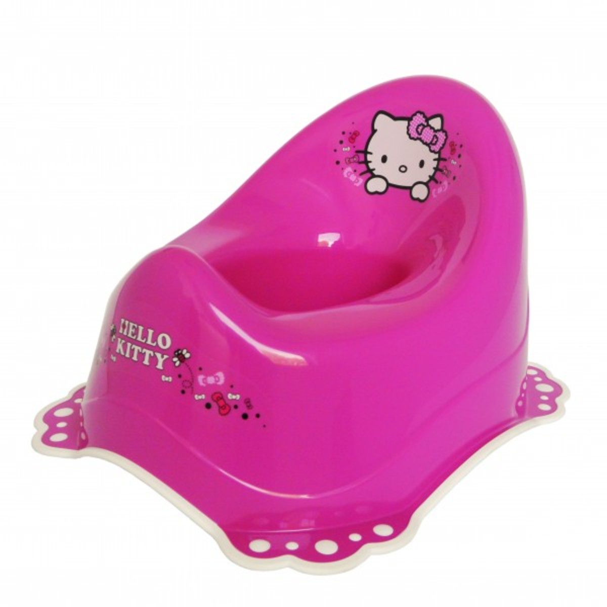 Potty Hello Kitty - banaby.fr
