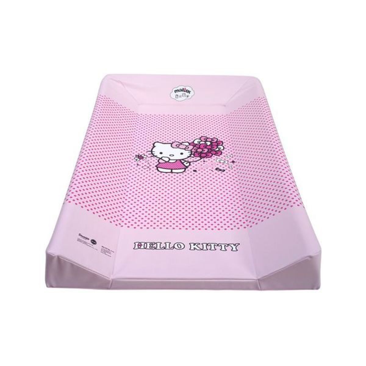 Changer dessous Hello Kitty - banaby.fr